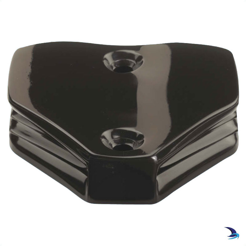 Clamcleat® - Horizontal Rope Cleat